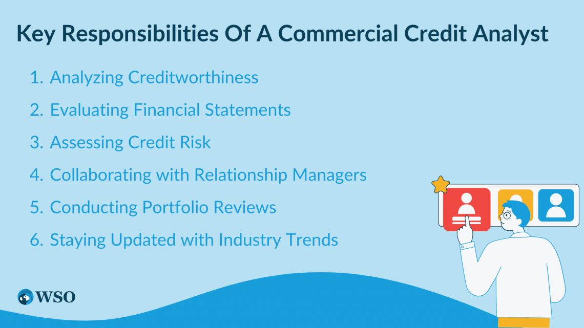 Credit Analyst Positions - Overview, | Wall Street Oasis