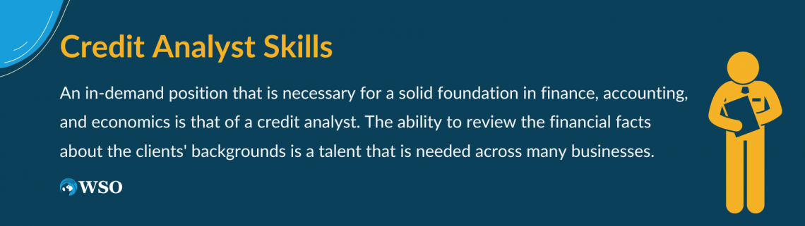 Credit Analyst Skills - Overview, Essential Skill Requirements | Wall ...