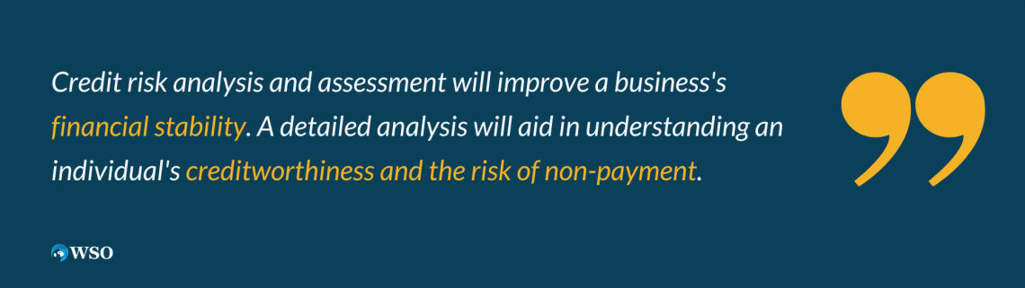 Credit Analyst - Overview, Job Description, Educational Requirements ...