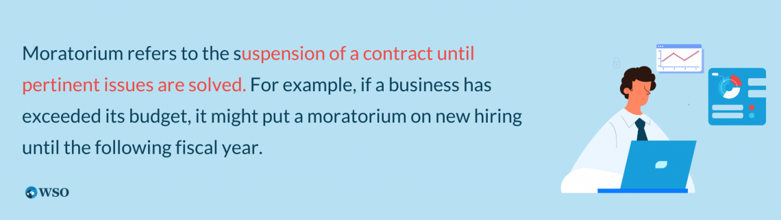 Credit Event - Definition, Types of Credit Events, Examples | Wall ...