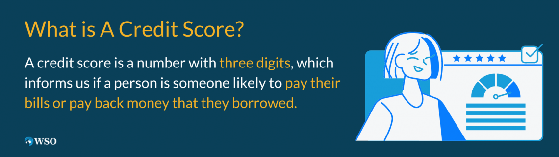Credit Score - Definition, Users of Credit Scores, How to Improve ...