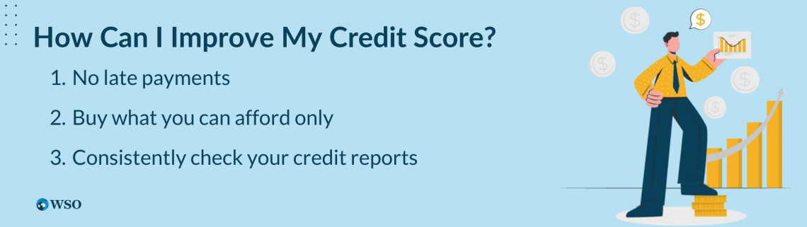 Credit Score - Definition, Users of Credit Scores, How to Improve ...