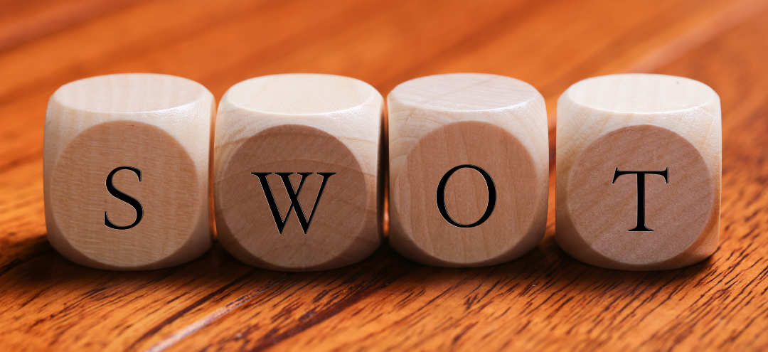 Credit Union SWOT Analysis - Overview and Example | Wall Street Oasis