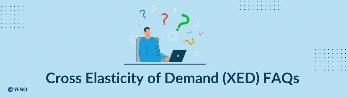Cross Elasticity Demand (XED) - Overview, Scale, Applications | Wall ...
