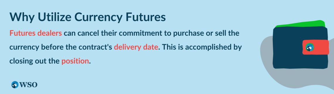 Currency Futures - Overview, How It Works, and Uses | Wall Street Oasis