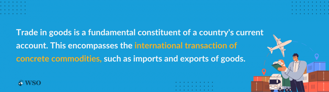 Current Account - Overview, How It Works, and Components | Wall Street ...