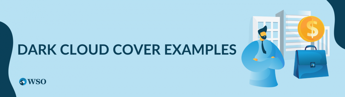 Dark Cloud Cover - Overview, How It Works, Example | Wall Street Oasis