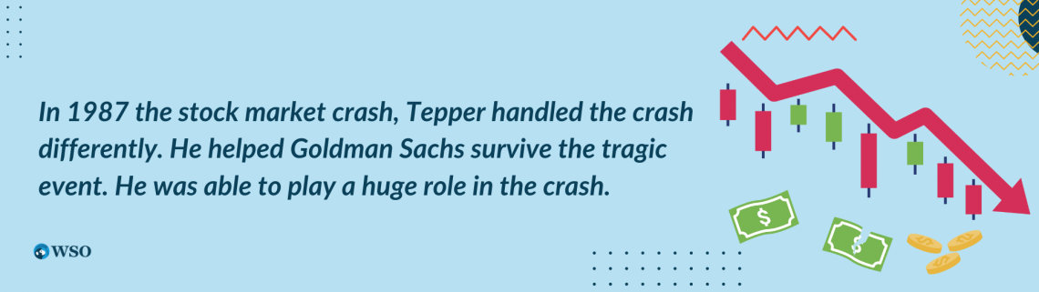 David Tepper - Overview, Early Life, Career in Investing | Wall Street ...