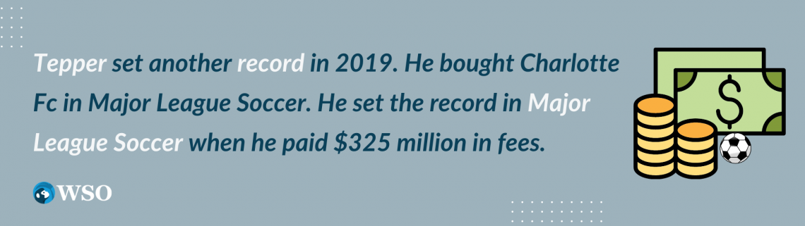 David Tepper - Overview, Early Life, Career in Investing | Wall Street ...