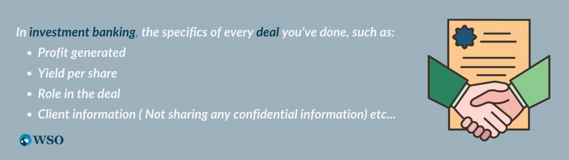Deal Sheet - Definition, Tips fo Compiling, and Key Takeaways | Wall ...