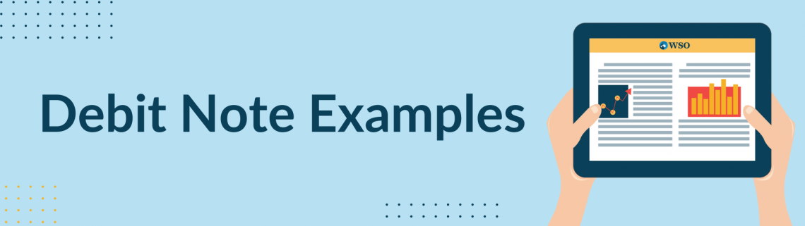 Debit Note - Overview, How it Works, Practical Example | Wall Street Oasis
