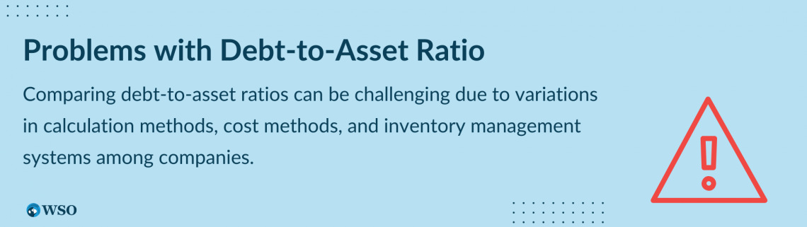 Debt to Asset Ratio - How to Calculate this Important Leverage Ratio ...