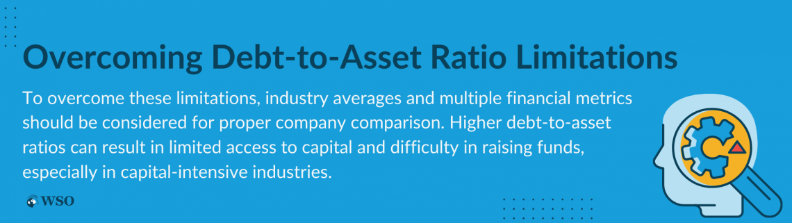 Debt to Asset Ratio - How to Calculate this Important Leverage Ratio ...