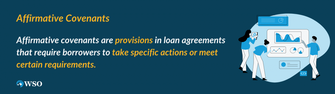 Debt Covenants - How They Work, List of 10 Most Common Covenants | Wall ...