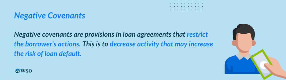 Debt Covenants - How They Work, List of 10 Most Common Covenants | Wall ...