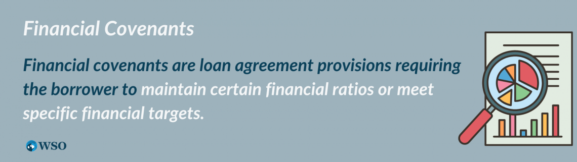 Debt Covenants - How They Work, List of 10 Most Common Covenants | Wall ...