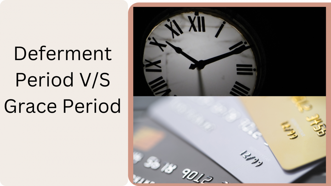 Deferment Period - Overview, Types, Pros and Cons | Wall Street Oasis