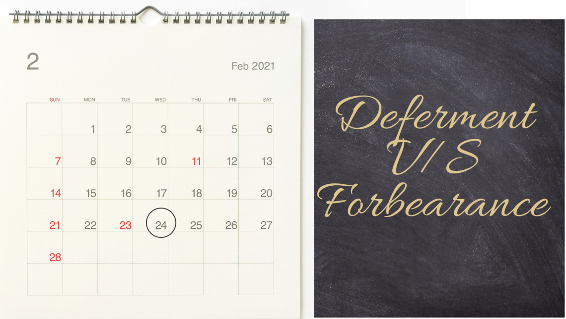 Deferment Period - Overview, Types, Pros and Cons | Wall Street Oasis