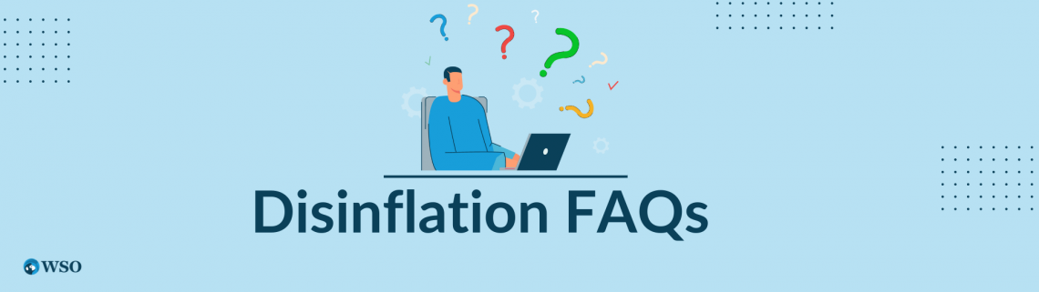 Disinflation - Definition, Primary Causes, and Example | Wall Street Oasis
