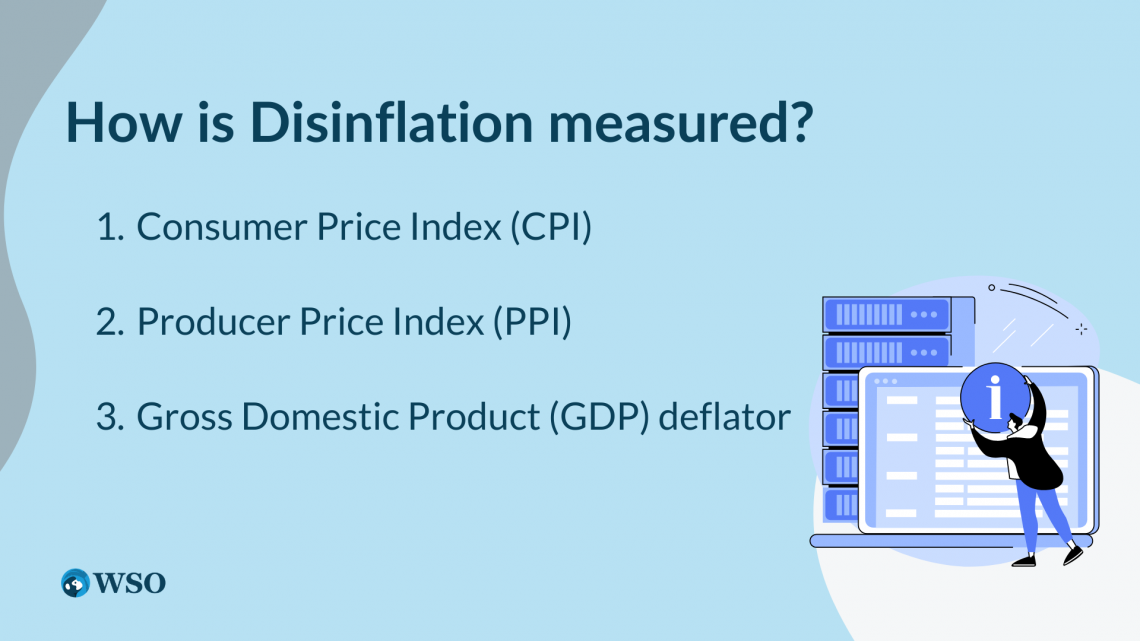 Disinflation - Definition, Primary Causes, and Example | Wall Street Oasis