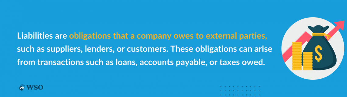 Double Entry - Overview, History, How It Works, Example | Wall Street Oasis