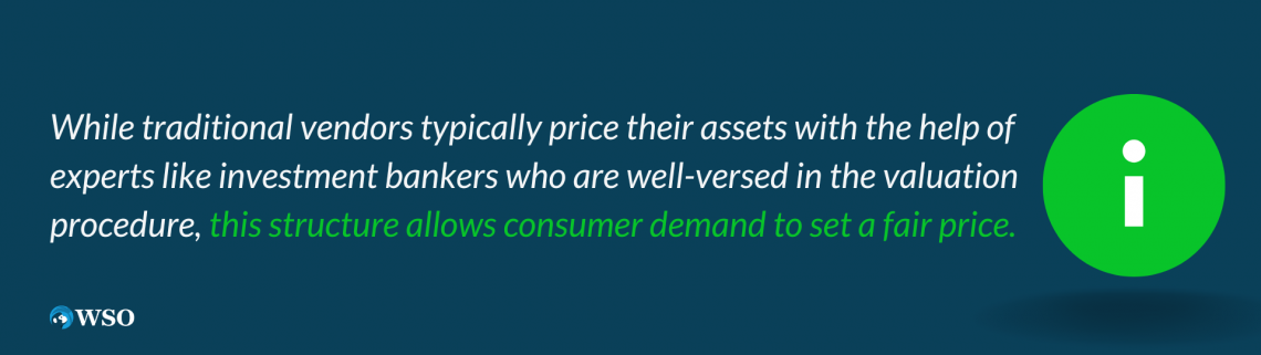 Dutch Auction - Understand How A Dutch Auction IPO Works | Wall Street ...