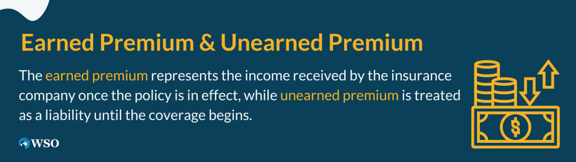 Earned Premium - Overview, How To Calculate, Examples | Wall Street Oasis
