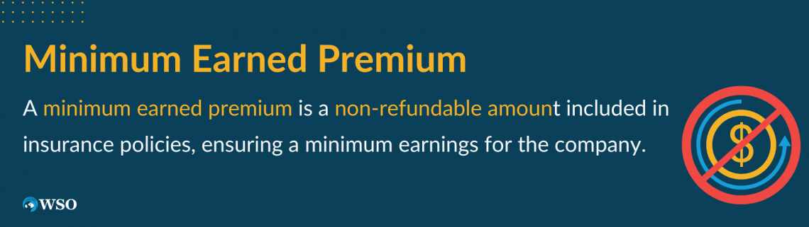 Earned Premium - Overview, How To Calculate, Examples | Wall Street Oasis