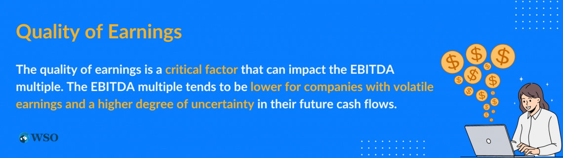 EBITDA Multiple - Formula, Calculator, and Use in Valuation | Wall ...