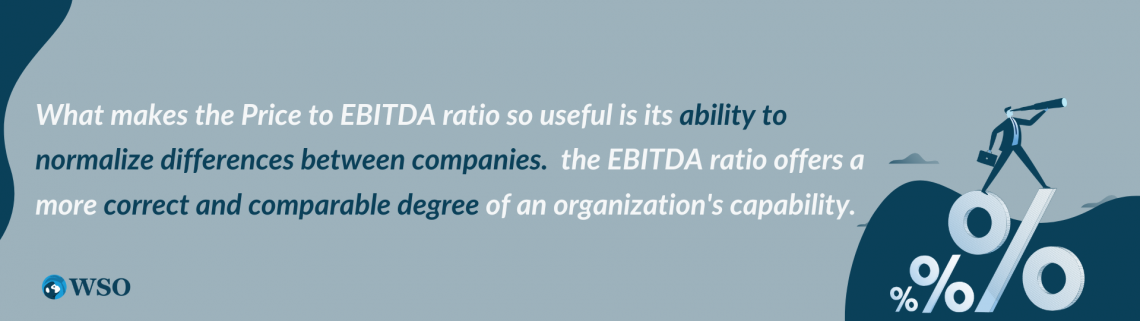 EBITDA Multiple - Formula, Calculator, and Use in Valuation | Wall ...
