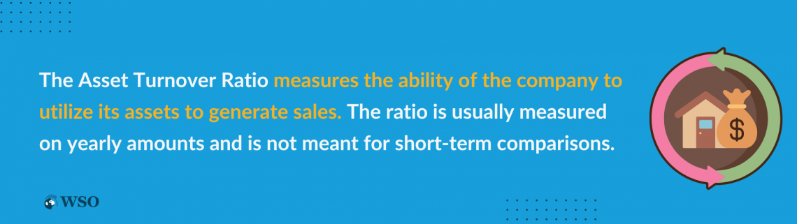 Efficiency Ratios - Overview, Uses in Financial Analysis, Examples ...