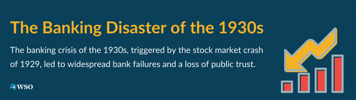 Emergency Banking Act of 1933 - Overview, History, Sections | Wall ...
