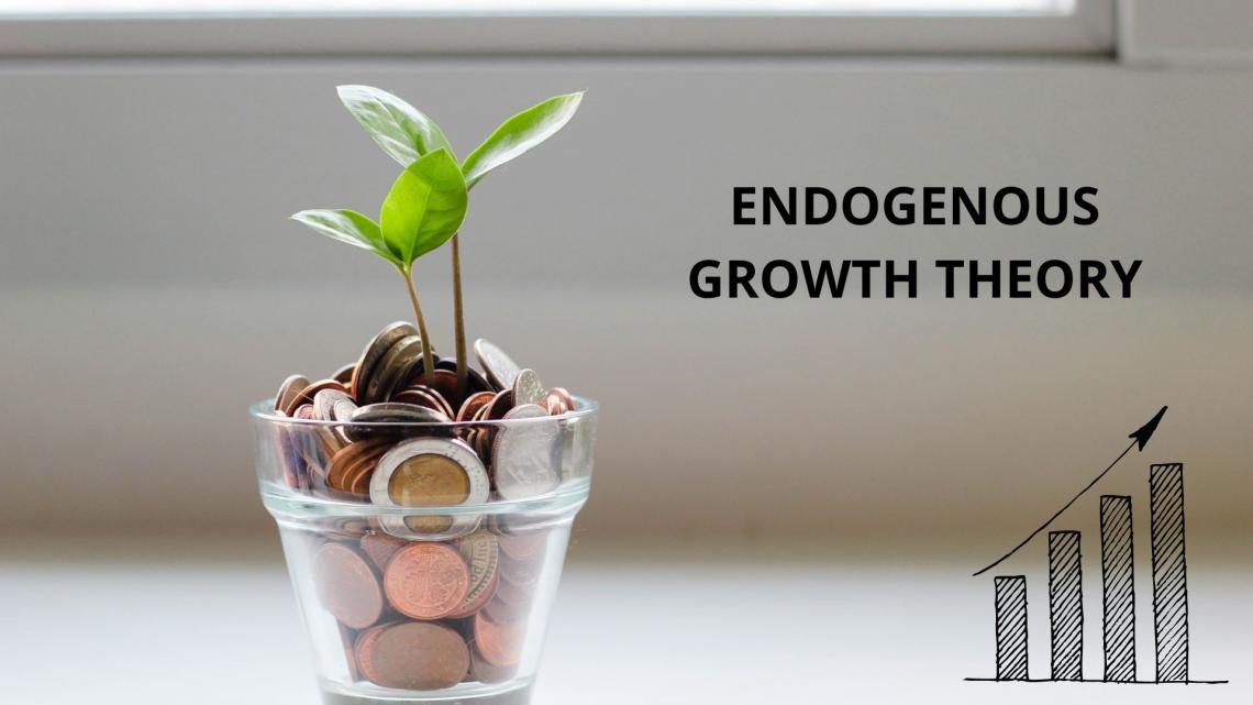 Endogenous Growth Theory - Overview, Assumptions, Limitations | Wall ...