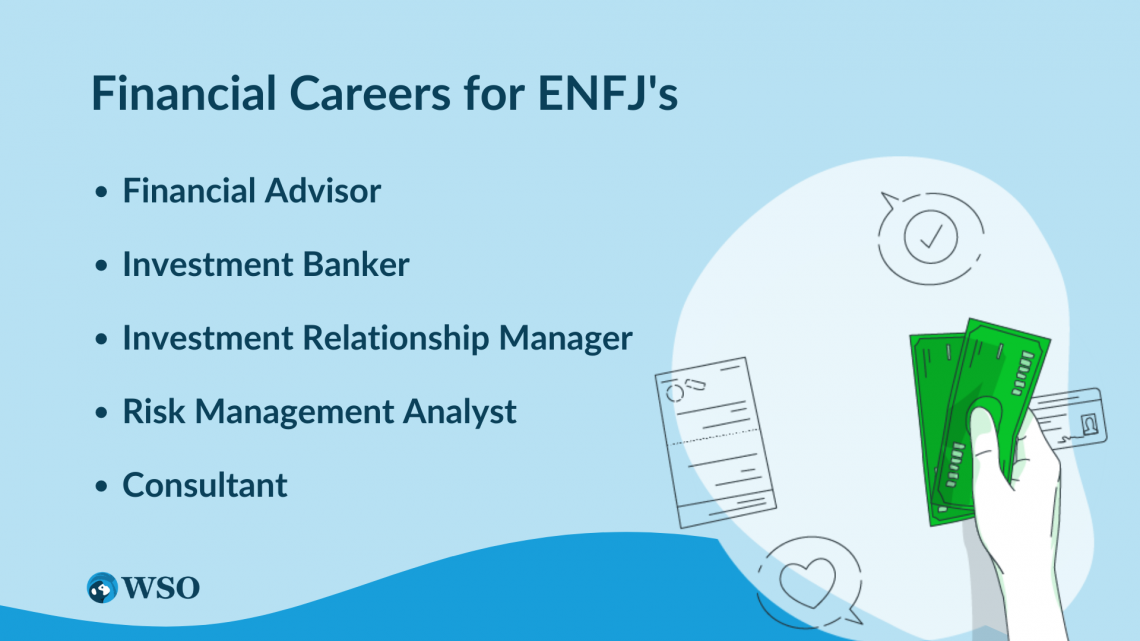 ENFJ Careers - Know the Best Jobs for an ENFJ Personality Type | Wall ...