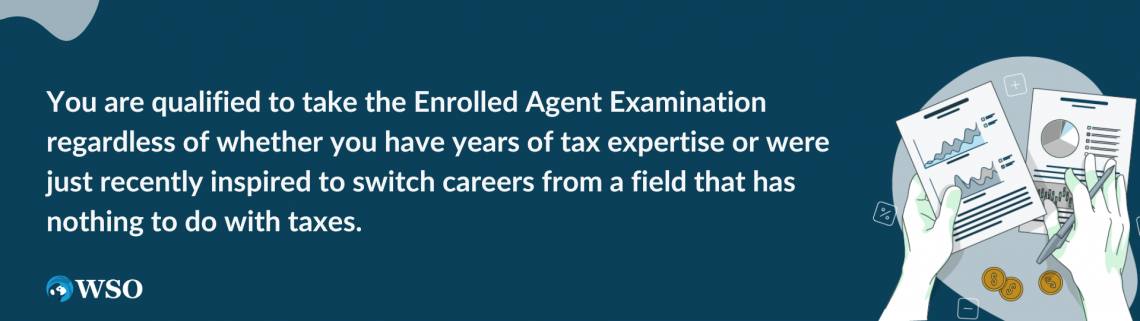 Enrolled Agent (EA) - Overview, Requirements, Benefits | Wall Street Oasis