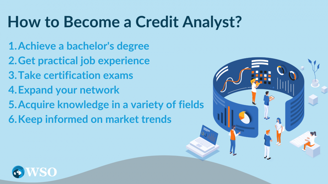How many hours do credit analysts work? Leia aqui: Is credit analyst a ...