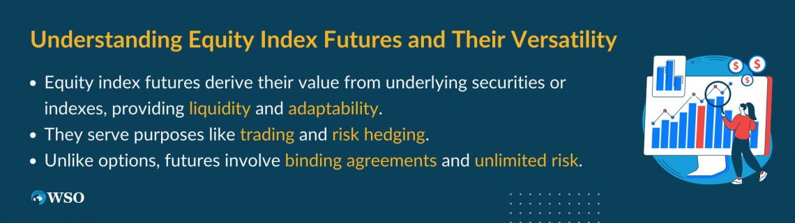 Equity Derivatives - Overview, Reasons for Investing, Types, Risks ...
