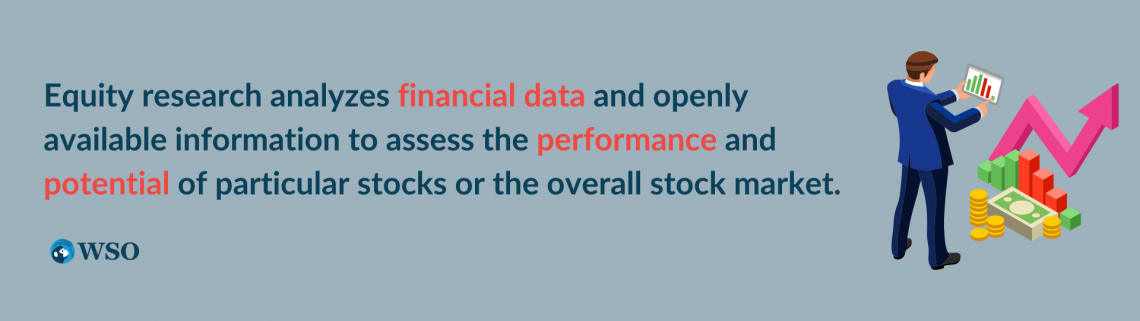Equity Research vs Investment Banking - Skills, Lifestyle, Money | Wall ...