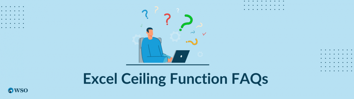 Excel CEILING Function - Formula, Examples, Advanced Rounding | Wall Street Oasis