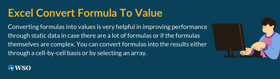 Excel Convert Formula To Value Step By Step Guide With Examples Wall Street Oasis 2378