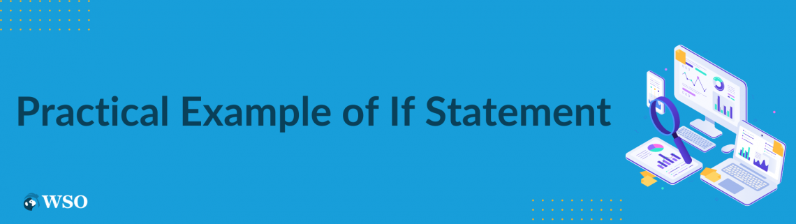 How to Make an Excel IF Statement - Formula, Examples, Guide | Wall ...