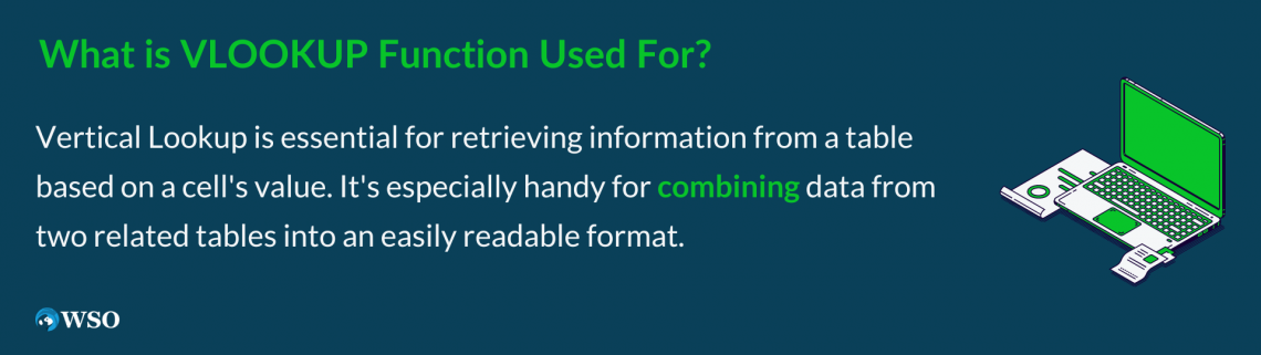 VLOOKUP - Overview, Examples, Step by Step Guide | Wall Street Oasis