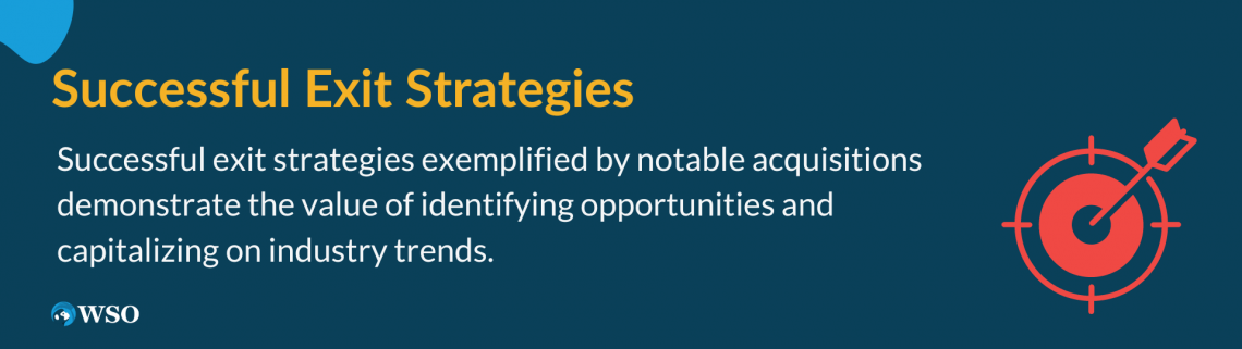 Exit Strategy - Overview, Liquidation, Transfer, and Sale to a Business ...