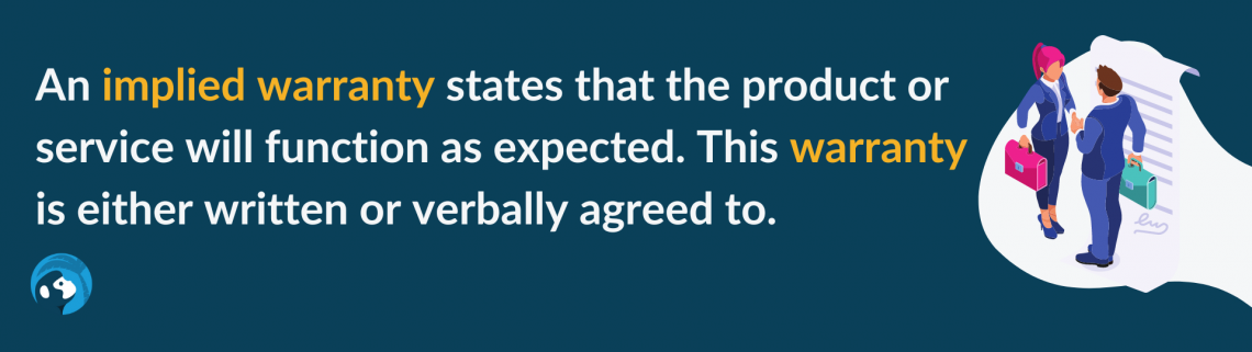 Express Warranty - Overview, Requirements, Example | Wall Street Oasis