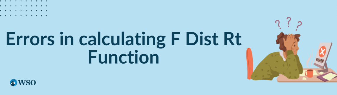 F.DIST.RT Function - Formula, Examples, How to Use F.DIST.RT | Wall Street Oasis