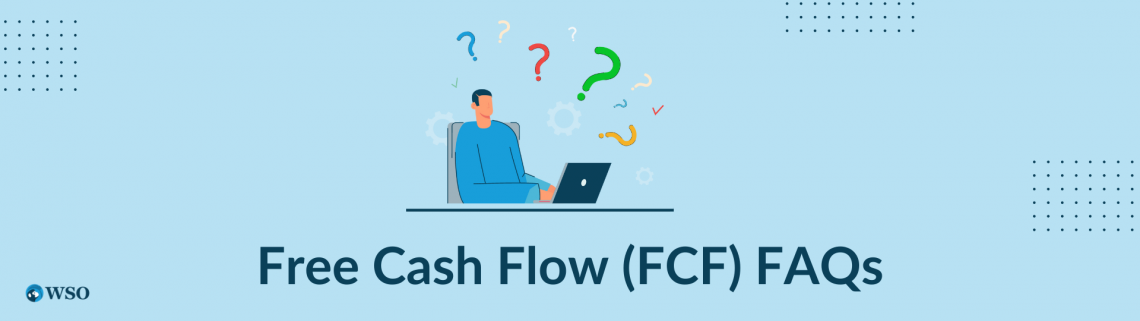FCF Formula - Formula for Free Cash Flow, Examples and Guide | Wall ...