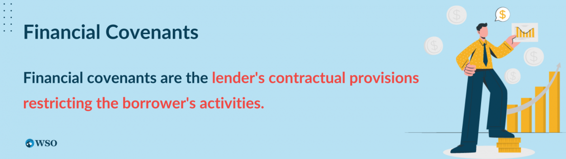 Financial Covenants - Overview, Importance, Examples | Wall Street Oasis