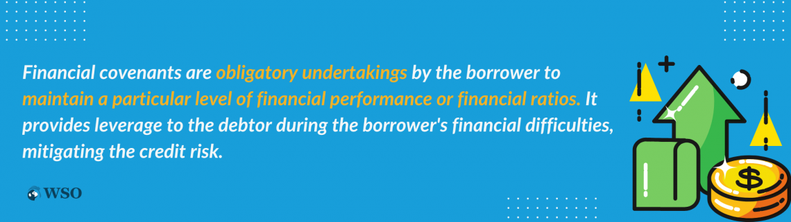 Financial Covenants - Overview, Importance, Examples | Wall Street Oasis