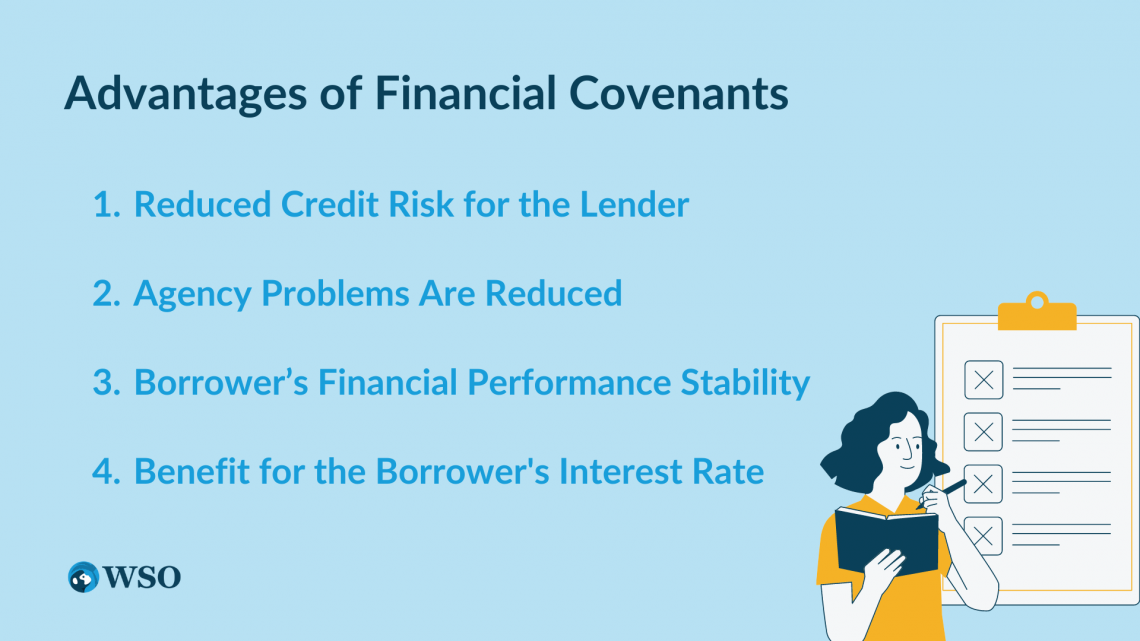Financial Covenants - Overview, Importance, Examples | Wall Street Oasis