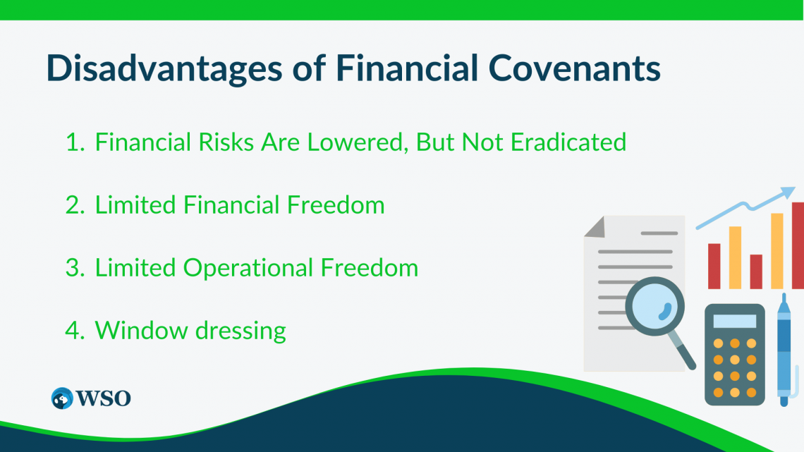Financial Covenants - Overview, Importance, Examples | Wall Street Oasis